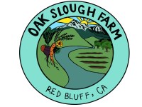 Contact – Oak Slough Farm